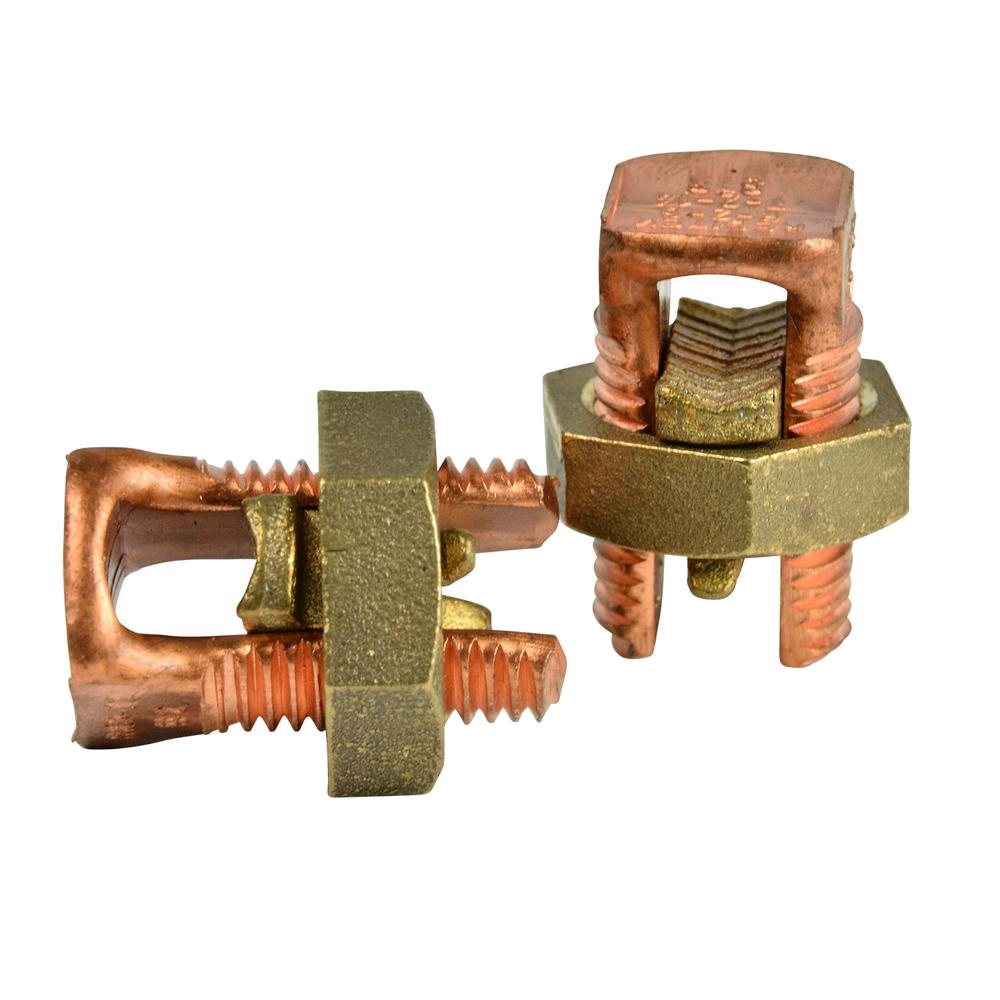 #1/0 SPLIT BOLT – Southland Electric Supply