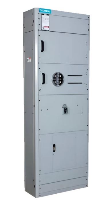 Siemens Low Voltage Front Connected Switchboards PB426 – Southland ...